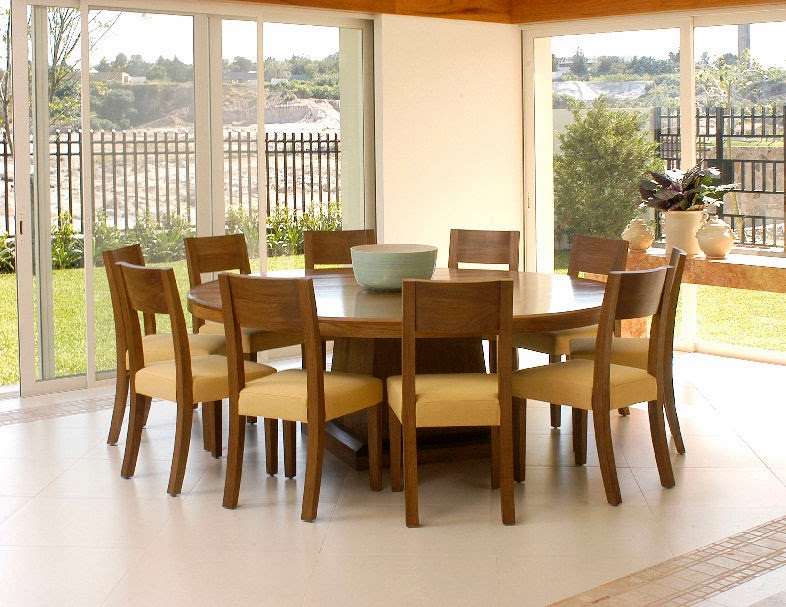 Elegancia con muebles de madera - Muebles y Más